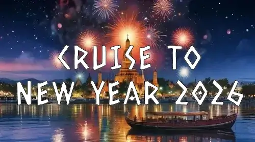 Bangkok Rooftop Venues for New Year's Eve Countdown Party